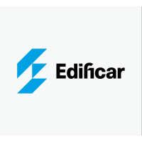 Edificar logo | Gaia